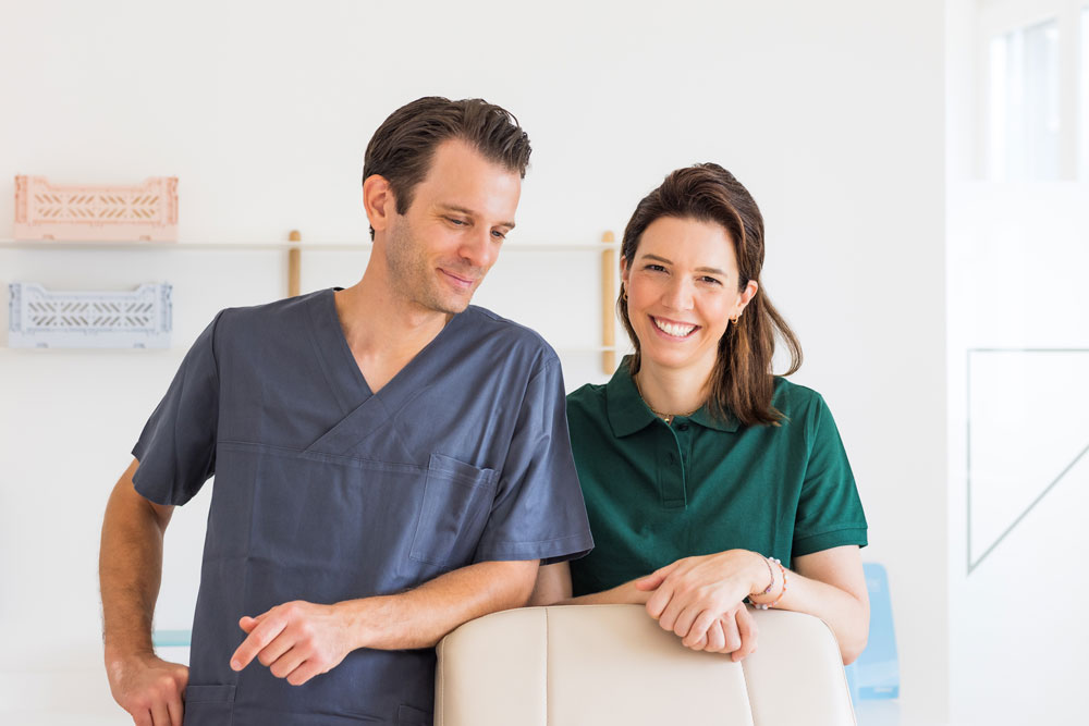 Geib & Geib - Kieferorthopädie und Oralchirurgie