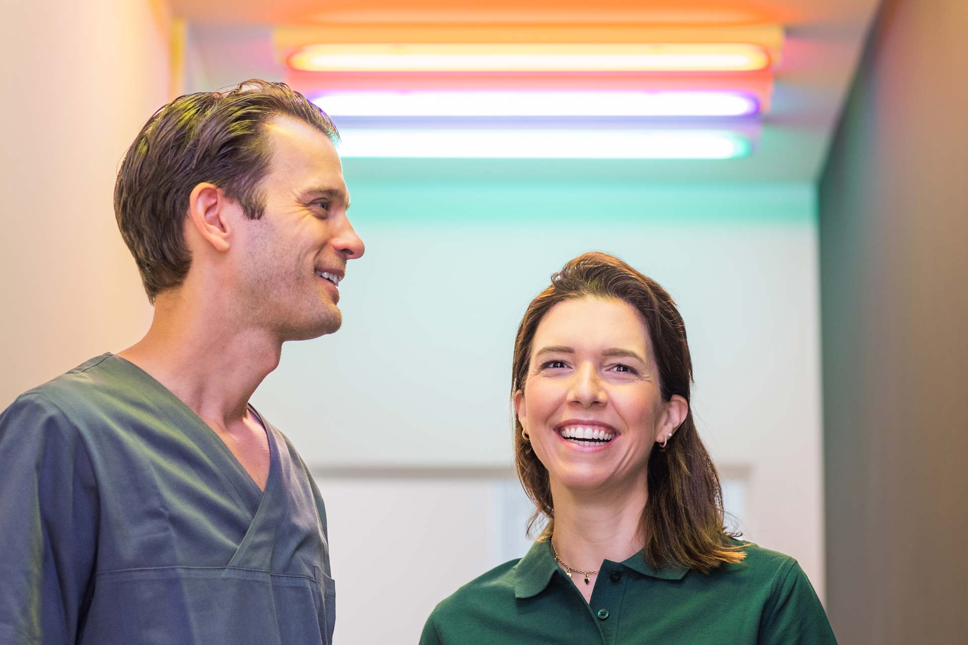 Geib & Geib - Kieferorthopädie und Oralchirurgie